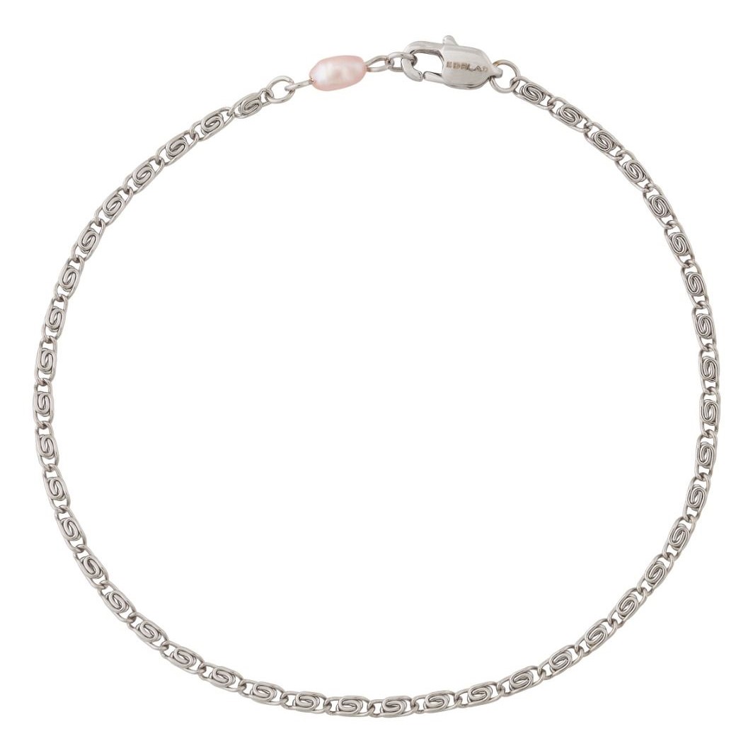 Edblad - Armband Lucy Stål - Blingit.se
